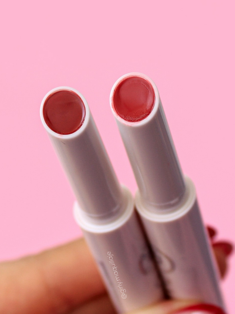 click Gloss bloomshell irresistible y exclusive – Girly Maquillaje | makeup