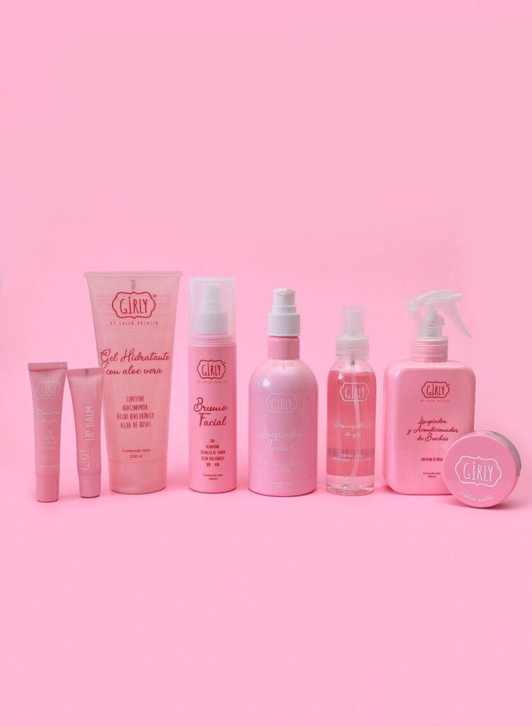 GIRLY – Girly Maquillaje | makeup