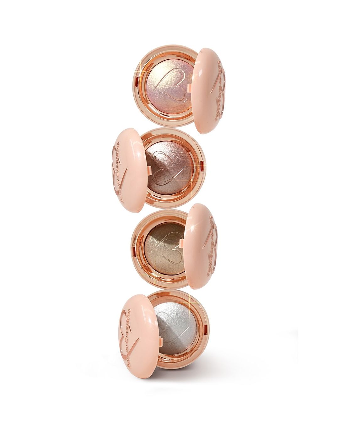 Iluminador Horneado beauty creations Final Finish – Girly Maquillaje ...