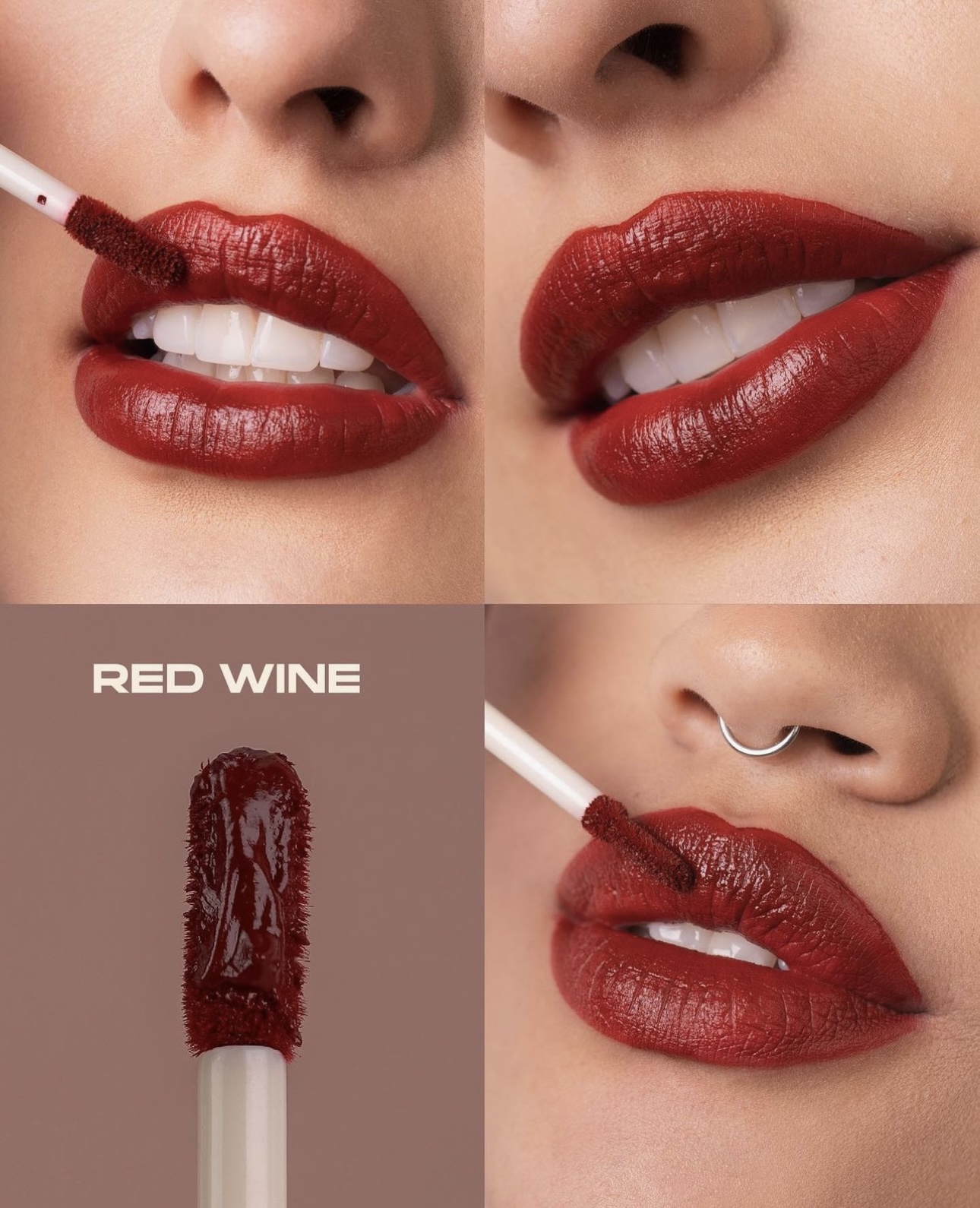 LABIAL VELVET LÍQUIDO Atenea – Girly Maquillaje | makeup