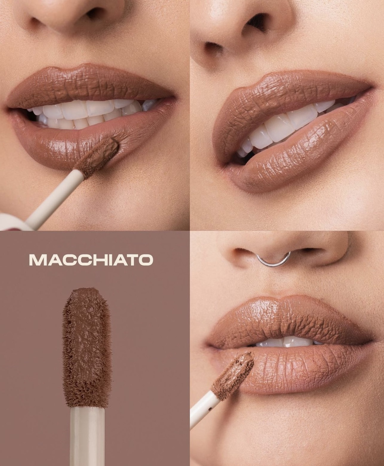 LABIAL VELVET LÍQUIDO Atenea – Girly Maquillaje | makeup