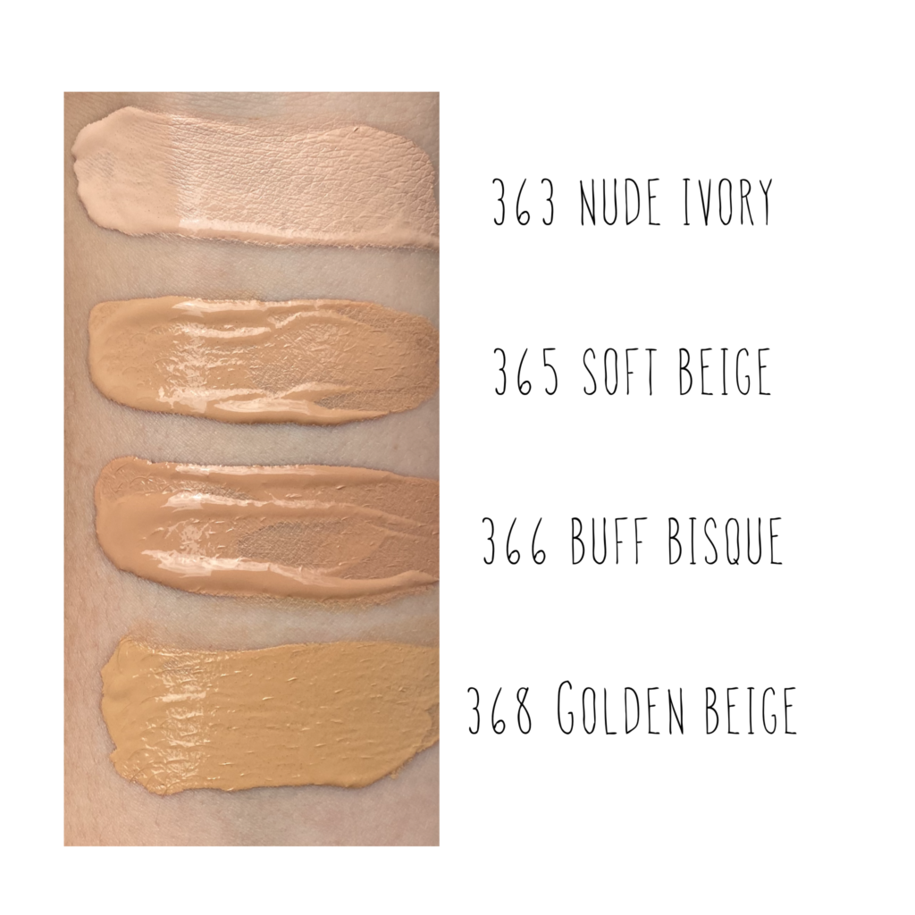 BASE mate WET N WILD – Girly Maquillaje | makeup