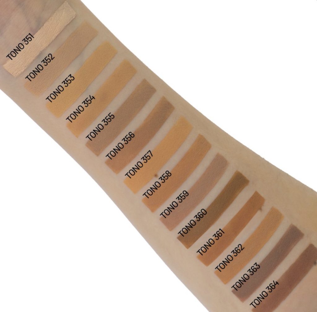 BASE LA COLORS TRULY MATTE – Girly Maquillaje | makeup