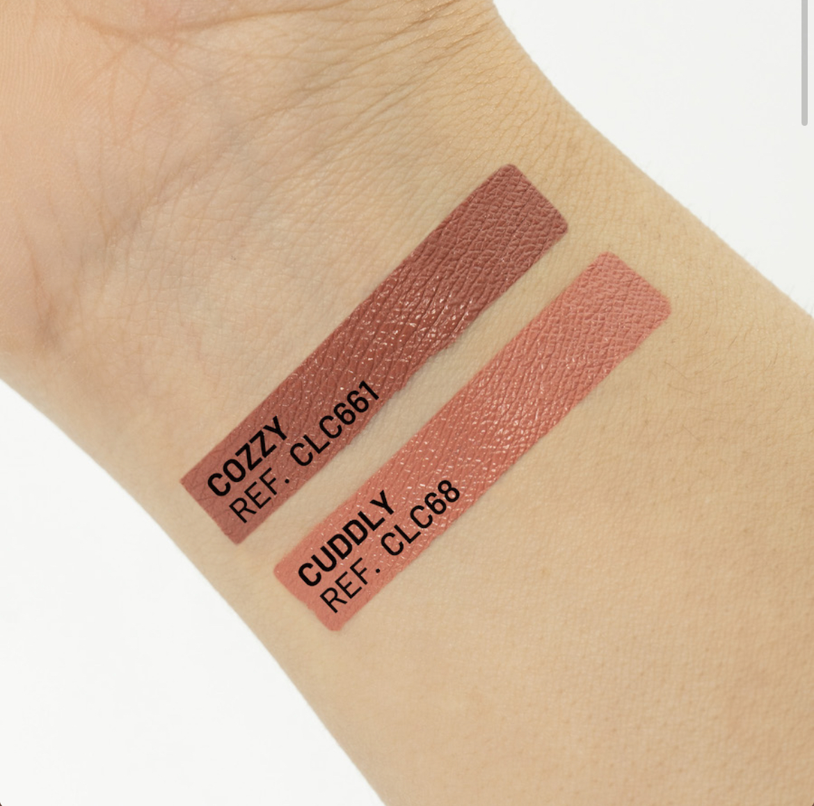 Labial Velvet Plush La Colors – Girly Maquillaje | makeup