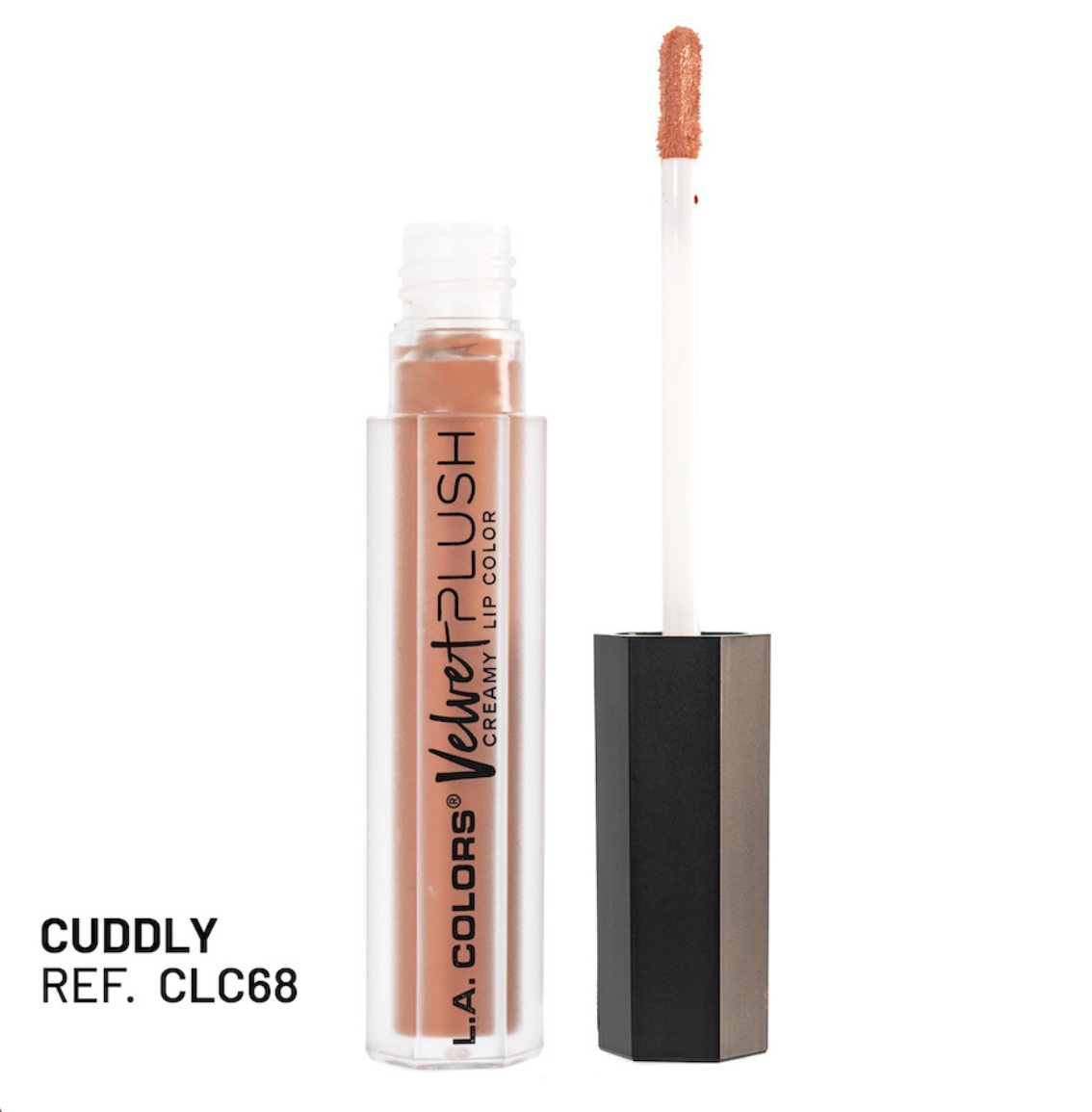 Labial Velvet Plush La Colors – Girly Maquillaje | makeup