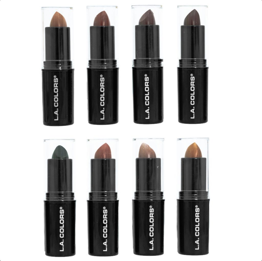 labial cremoso en barra pout la colors – Girly Maquillaje | makeup