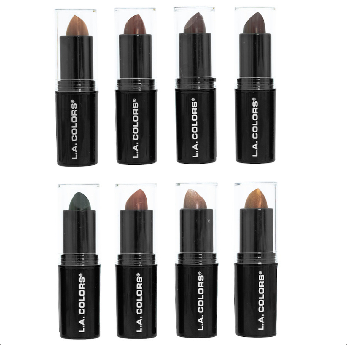 labial cremoso en barra pout la colors – Girly Maquillaje | makeup