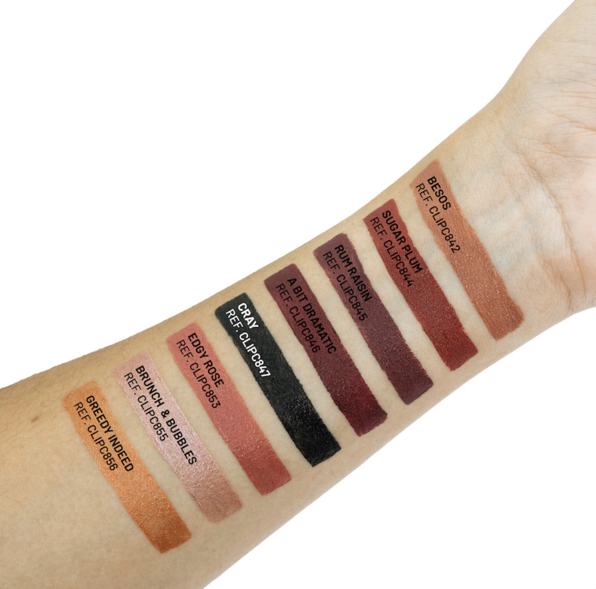 labial cremoso en barra pout la colors – Girly Maquillaje | makeup