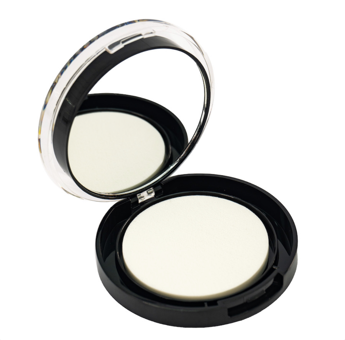 polvo compacto Mineral la colors – Girly Maquillaje | makeup