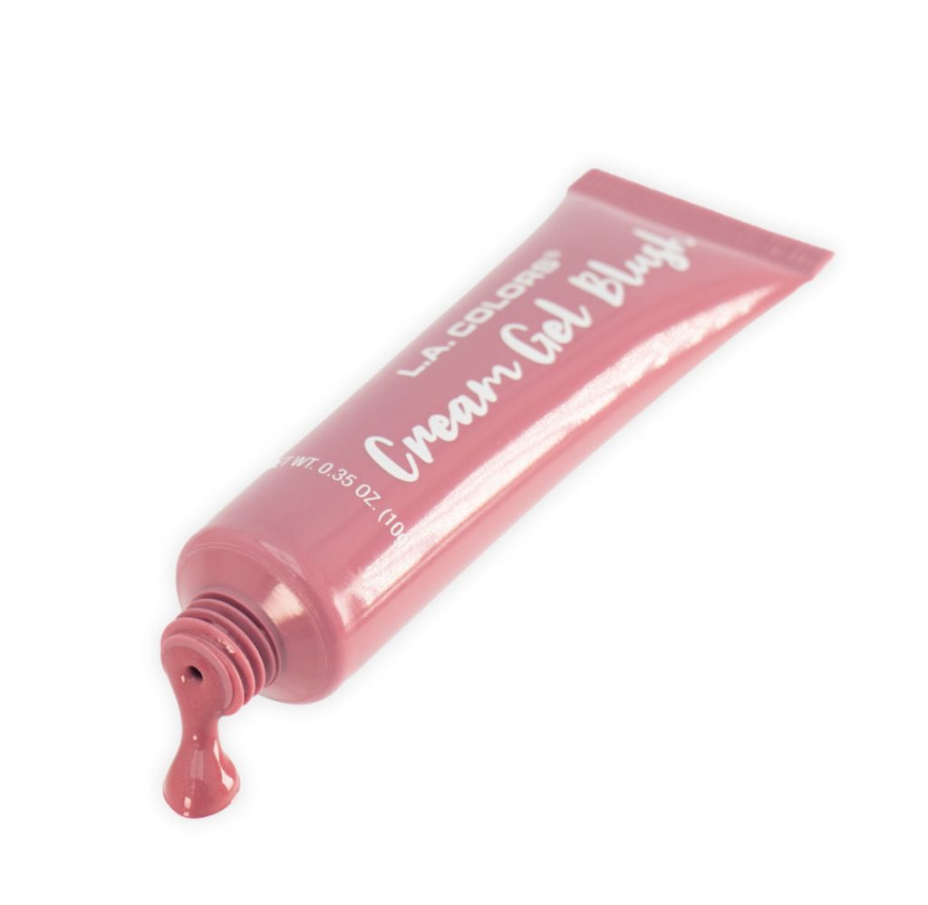 Rubor En Crema Bare Blush La Colors – Girly Maquillaje | makeup