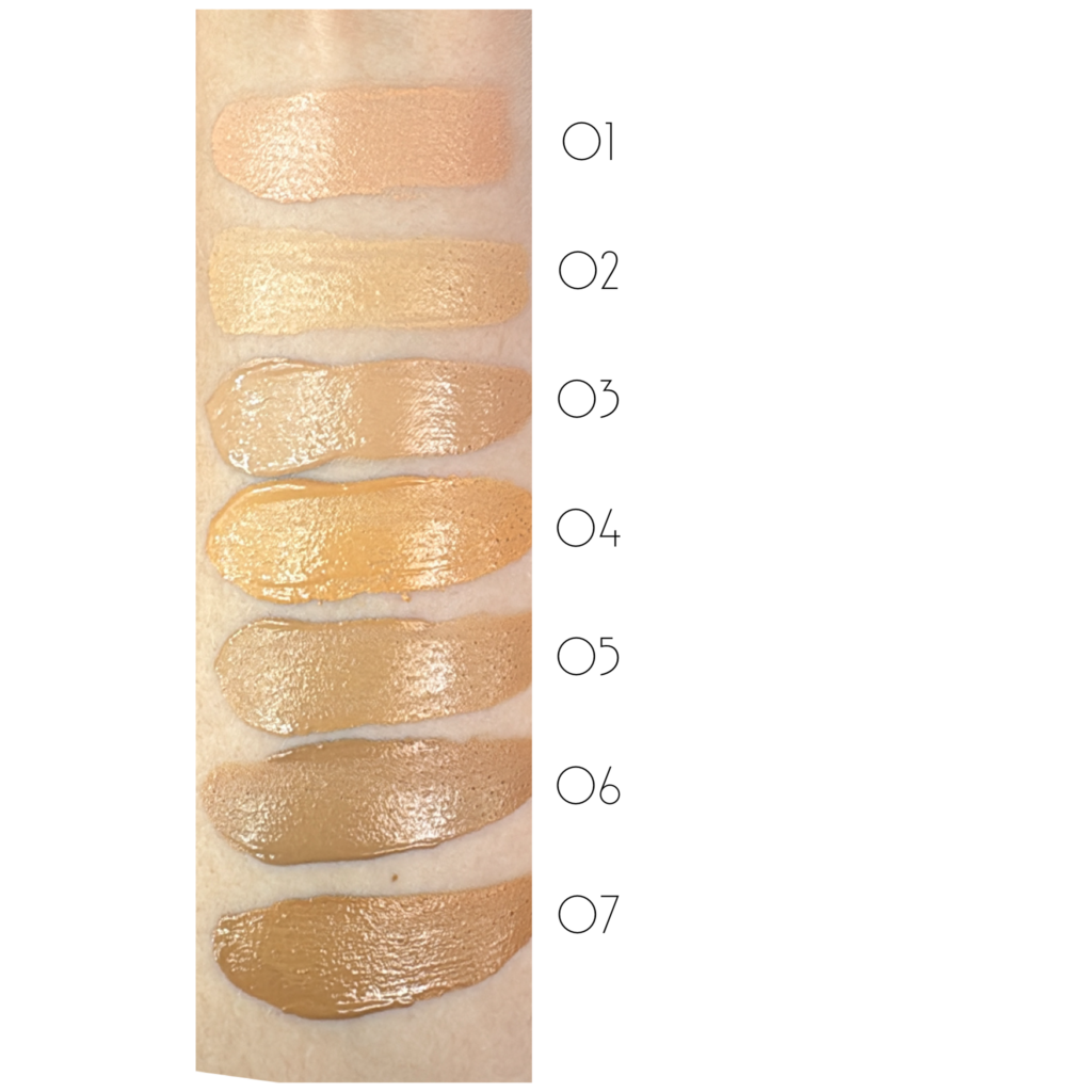 BASE LIGERA FIT ME FRESH TINT MAYBELLINE SPF 50 – Girly Maquillaje | makeup