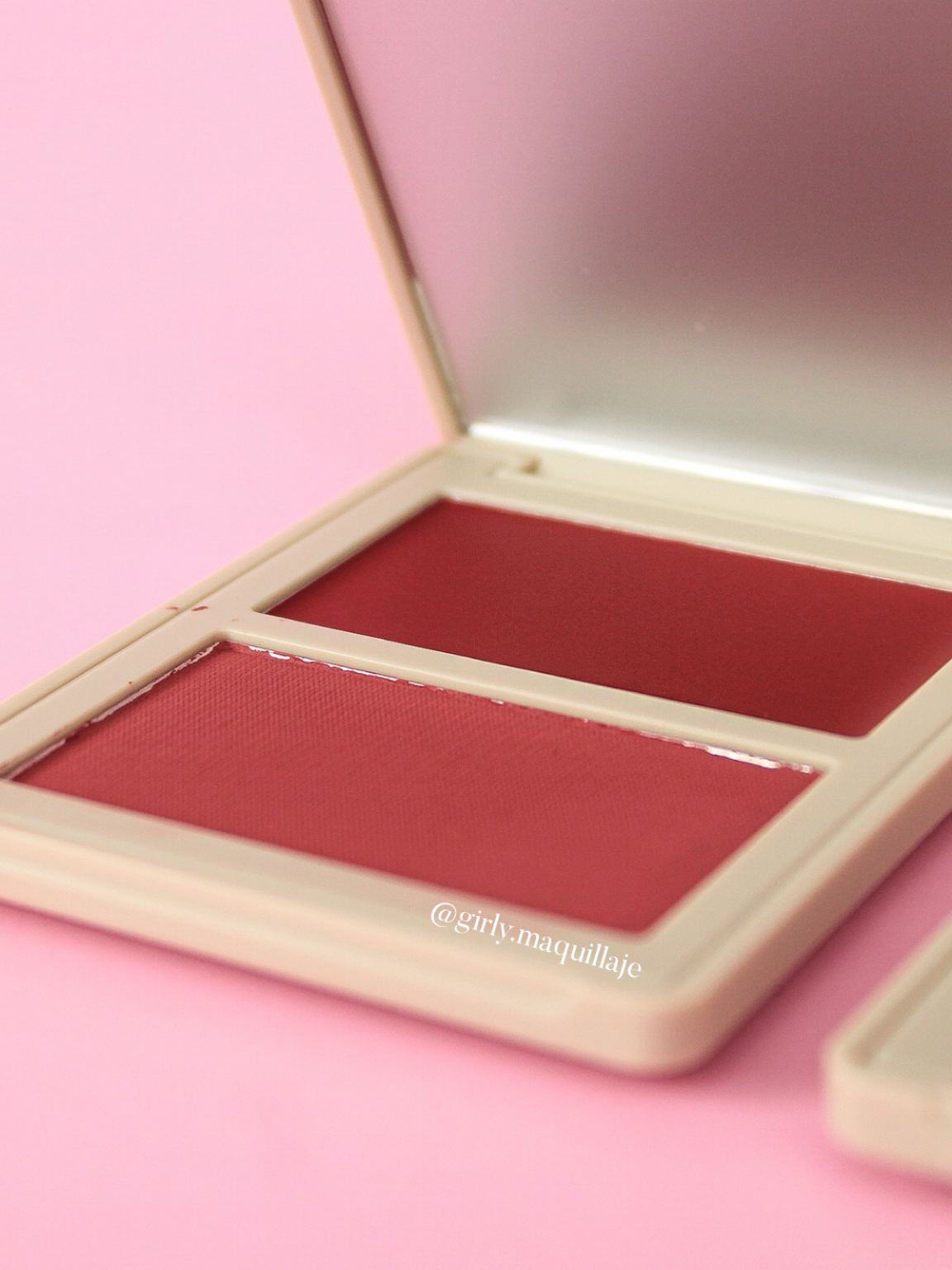 Rubor en dúo allure atenea – Girly Maquillaje | makeup