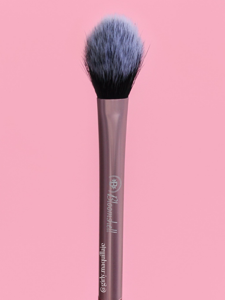 Bloom Brush c10 bloomshell – Girly Maquillaje | makeup