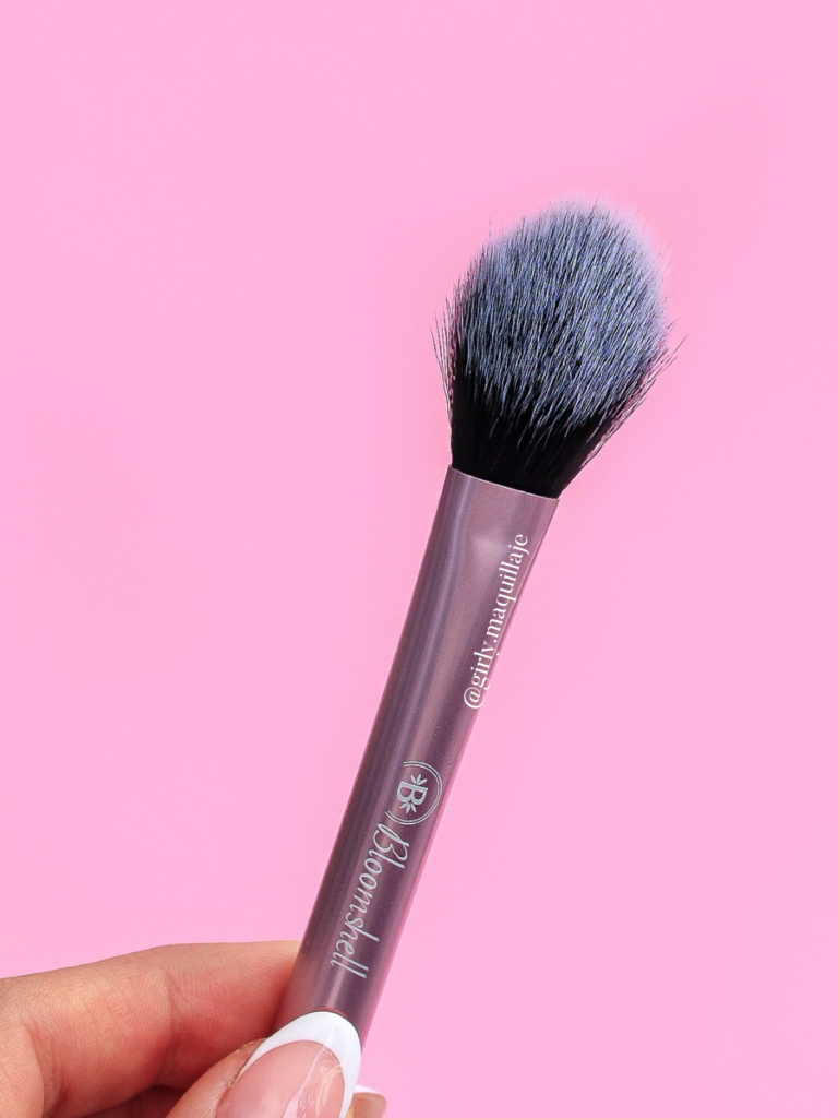 Bloom Brush c10 bloomshell – Girly Maquillaje | makeup