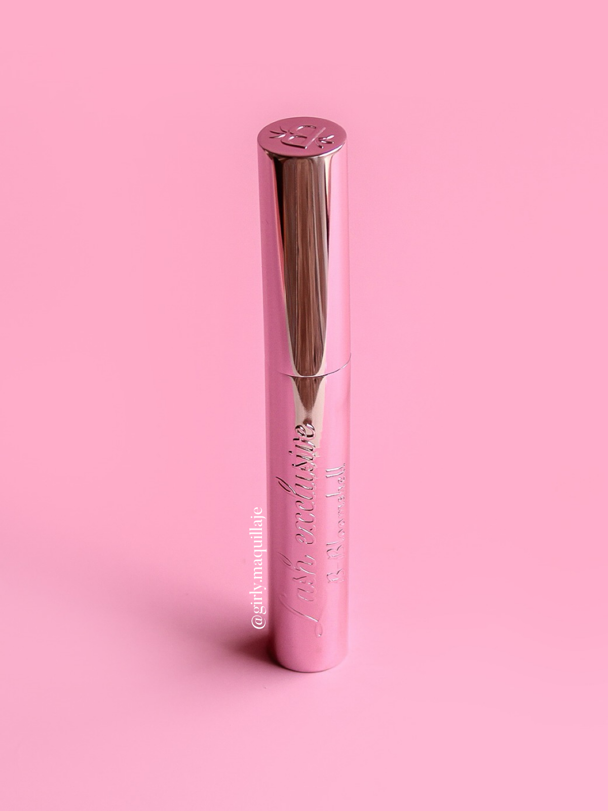 pestañina lash exclusive bloomshell pell off – Girly Maquillaje | makeup