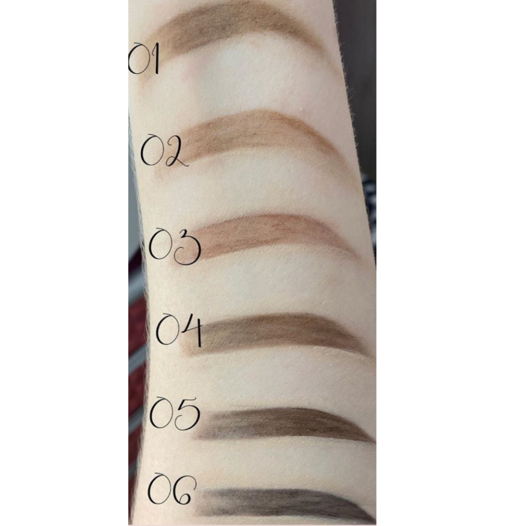 pomada para cejas beauty creations – Girly Maquillaje | makeup