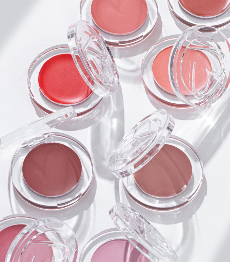 Rubor Stay Blushing Cute beauty creations labios y rostro – Girly ...