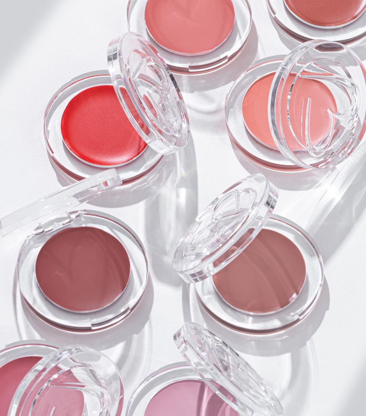 Rubor Stay Blushing Cute beauty creations labios y rostro – Girly ...