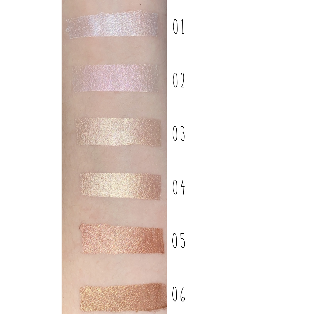 A KISS OF LIGHT RUBY ROSE – Girly Maquillaje | makeup