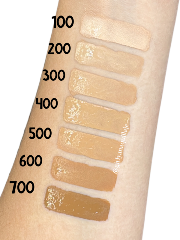 Bases – Girly Maquillaje | makeup