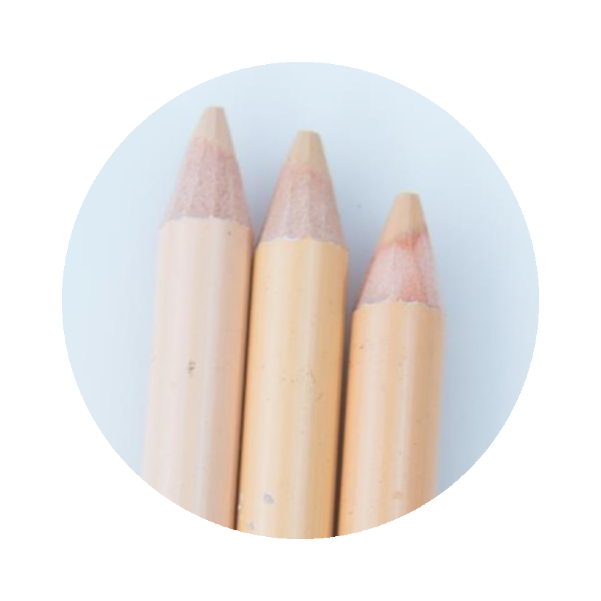 Lapiz beige ushas – Girly Maquillaje | makeup