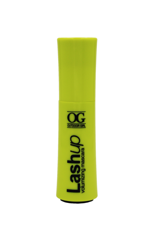 pestañina lashup Og volumen – Girly Maquillaje | makeup