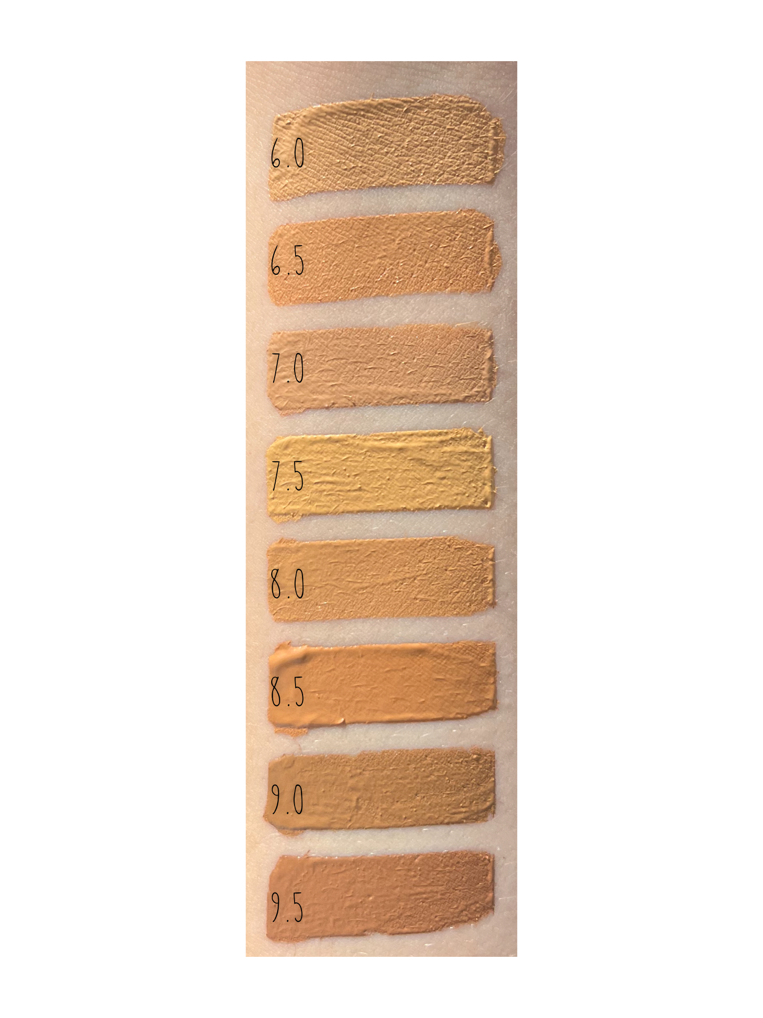 Base flawless stay beauty creations – Girly Maquillaje | makeup