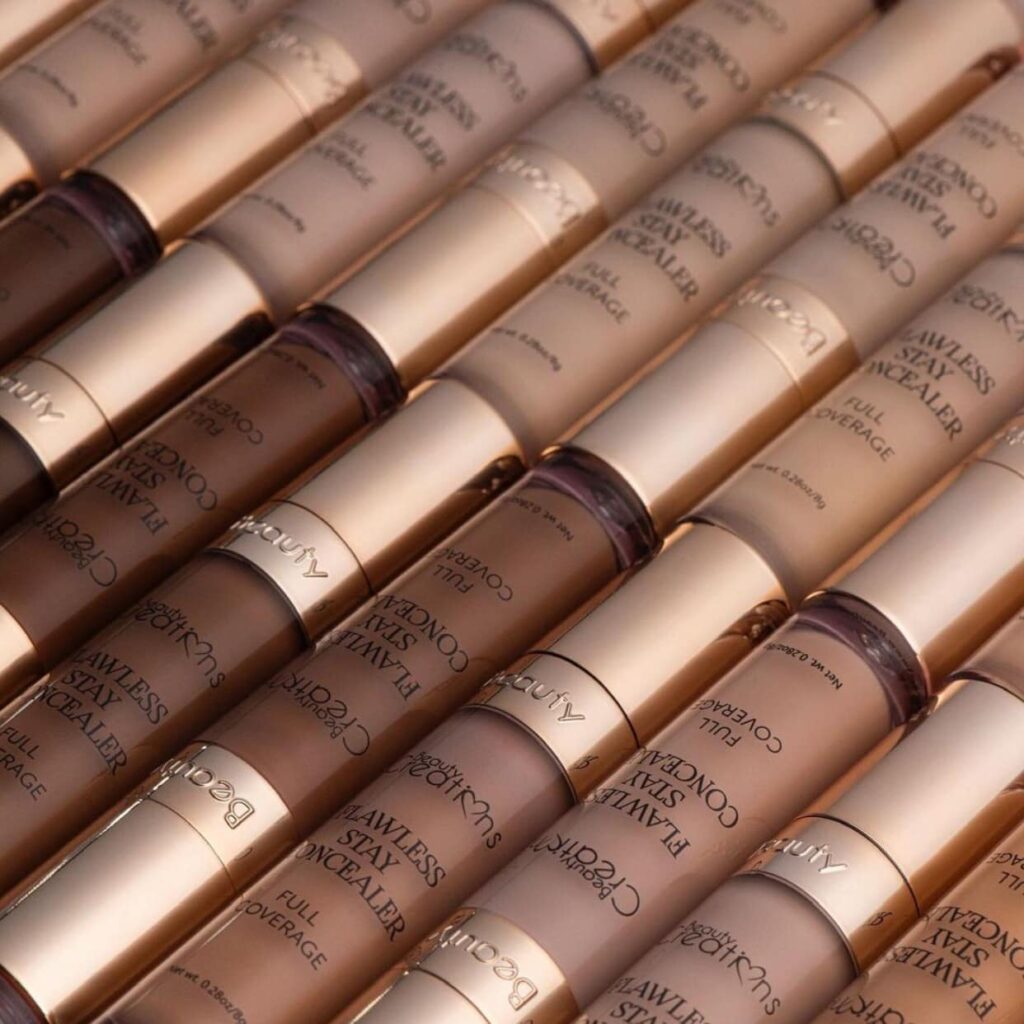 Corrector flawless stay beauty creations – Girly Maquillaje | makeup