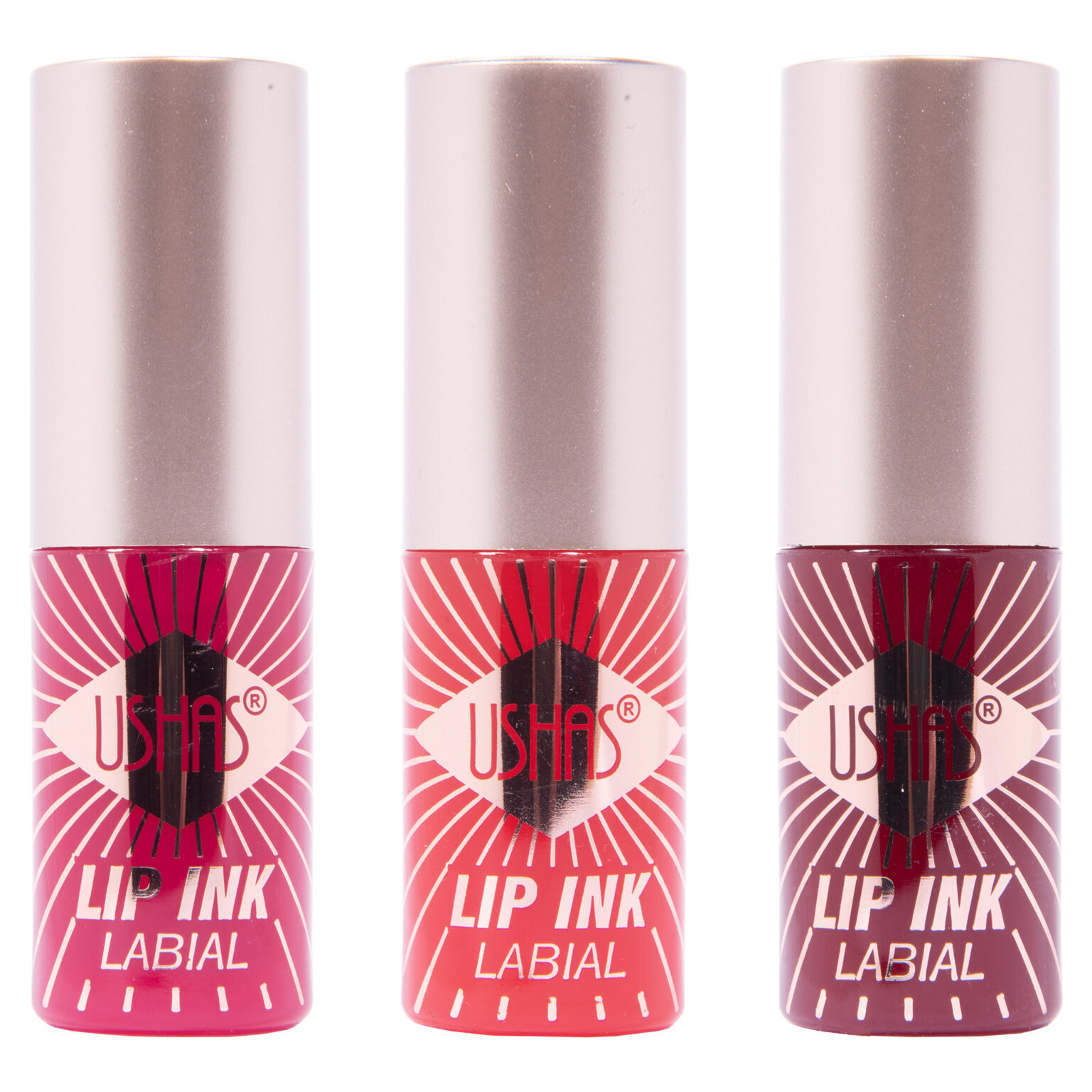 lip ink tinta labios Ushas – Girly Maquillaje | makeup