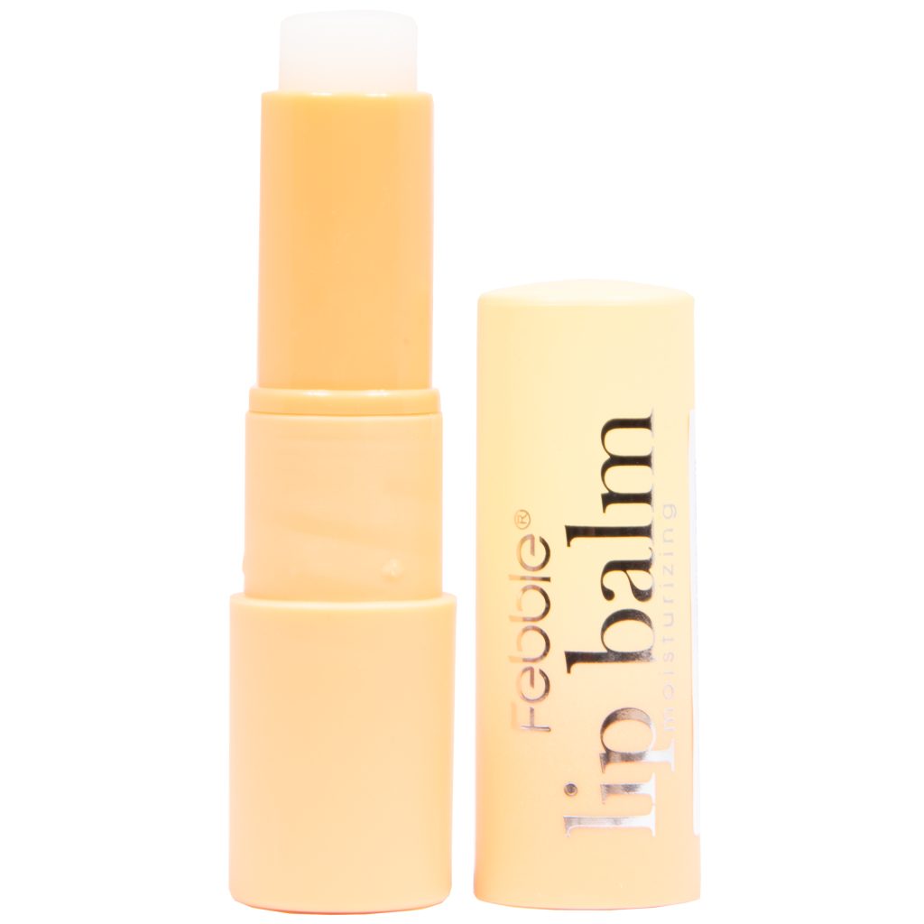 hidratante de labios febble – Girly Maquillaje | makeup