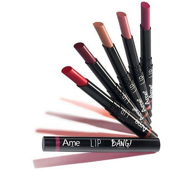 Gloss bonita Anik – Girly Maquillaje | makeup
