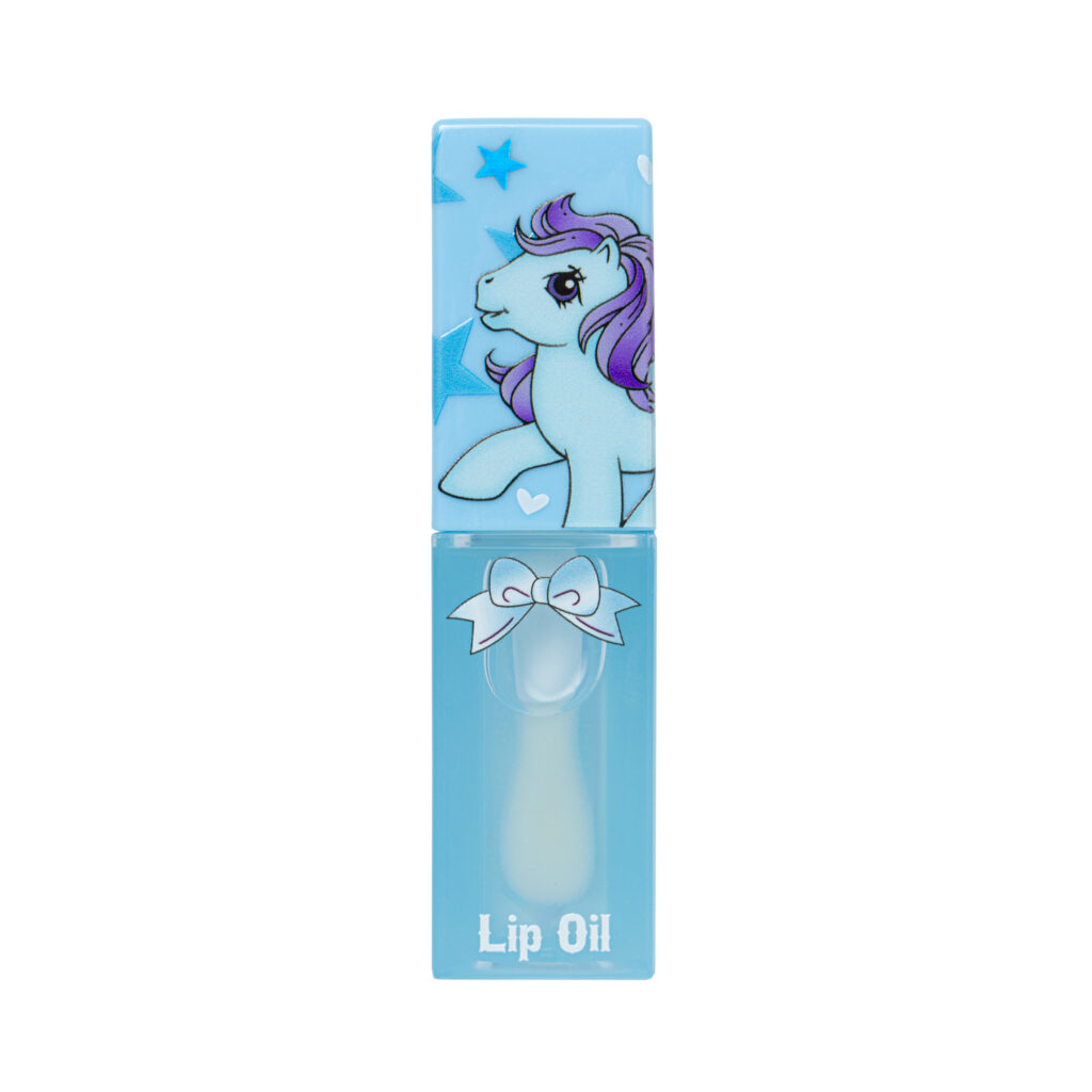 Lip Oil My Little Pony Made in the 80´S beauty creations – Girly ...