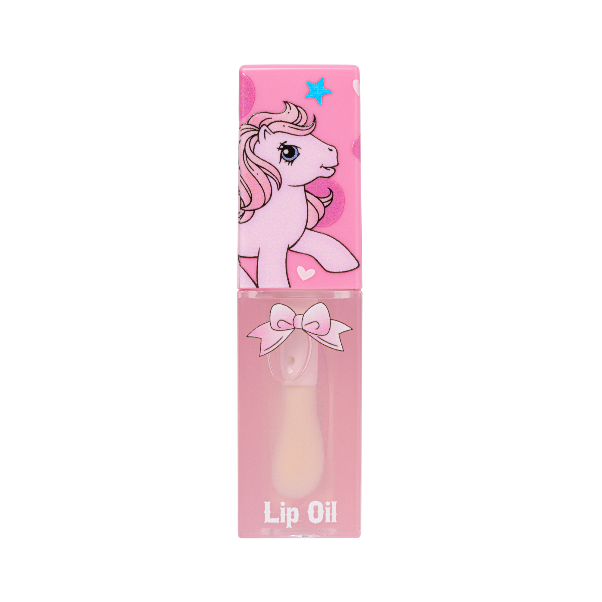 Lip Oil My Little Pony Made in the 80´S – Girly Maquillaje | makeup