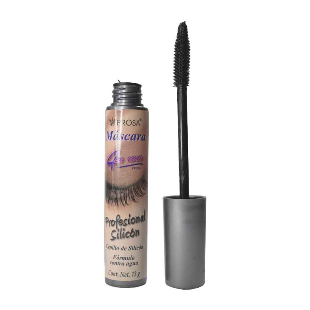 pestañina prosa profesional silicon – Girly Maquillaje | makeup