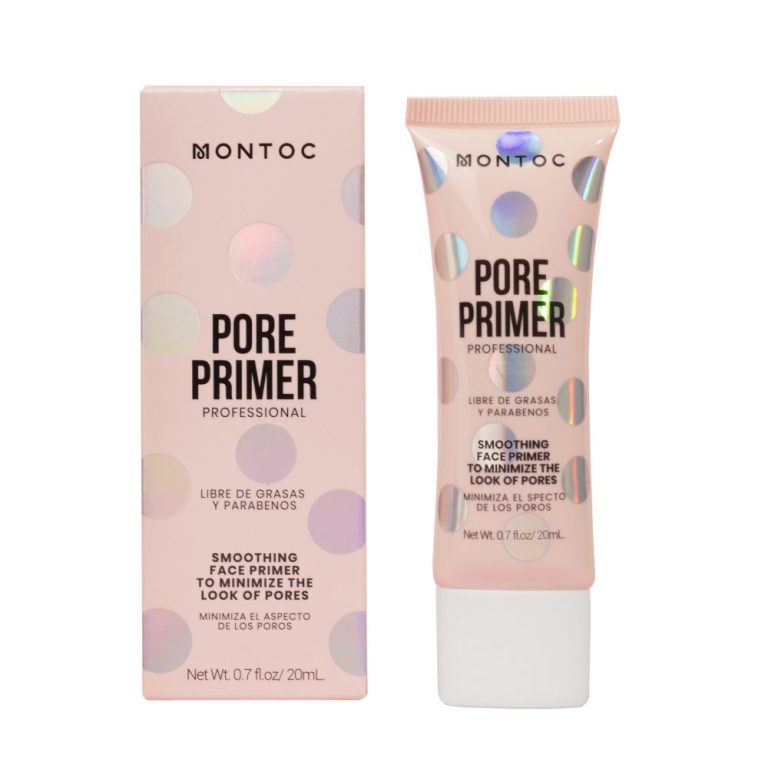 primer para rostro montoc – Girly Maquillaje | makeup