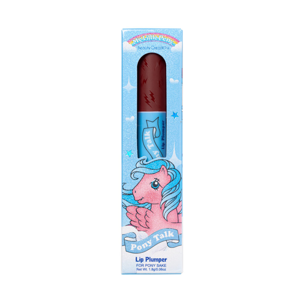 Brillo Voluminizador My Little Pony “Pony Talk” – Girly Maquillaje | makeup