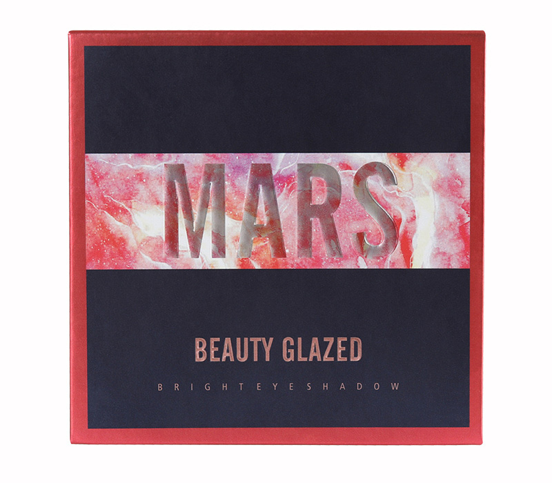 MARS – Girly Maquillaje | makeup