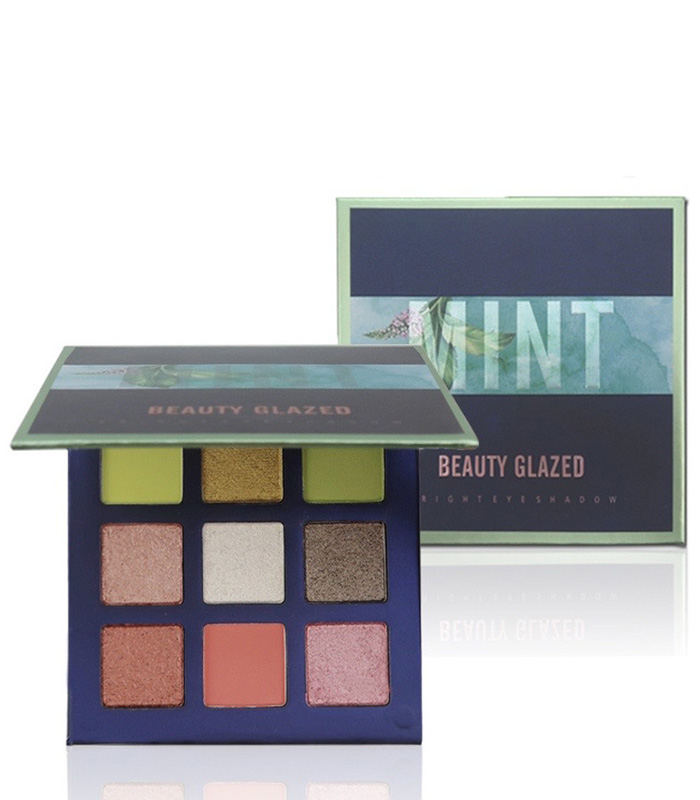 MINT – Girly Maquillaje | makeup