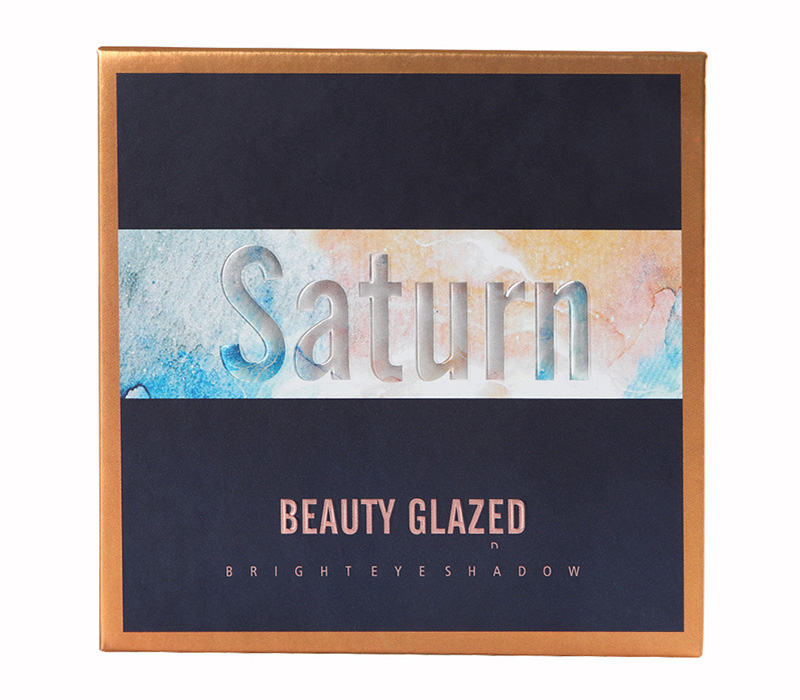 SATURN – Girly Maquillaje | makeup