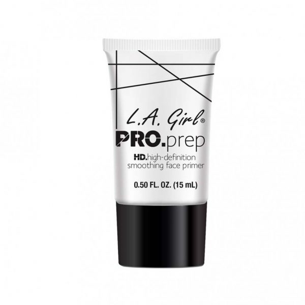 PRIMER PRO PREP LA GIRL – Girly Maquillaje | makeup