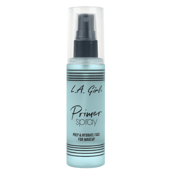 PRIMER EN SPRAY LA GIRL – Girly Maquillaje | makeup