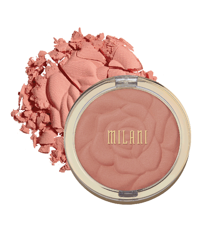 RUBOR MILANI ROSE – Girly Maquillaje | makeup