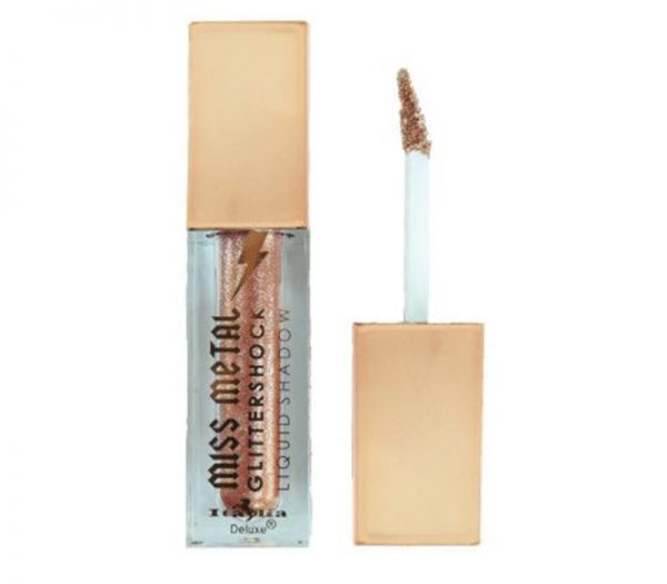 miss metal italia – Girly Maquillaje | makeup