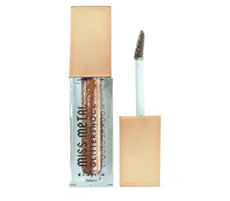 miss metal italia – Girly Maquillaje | makeup