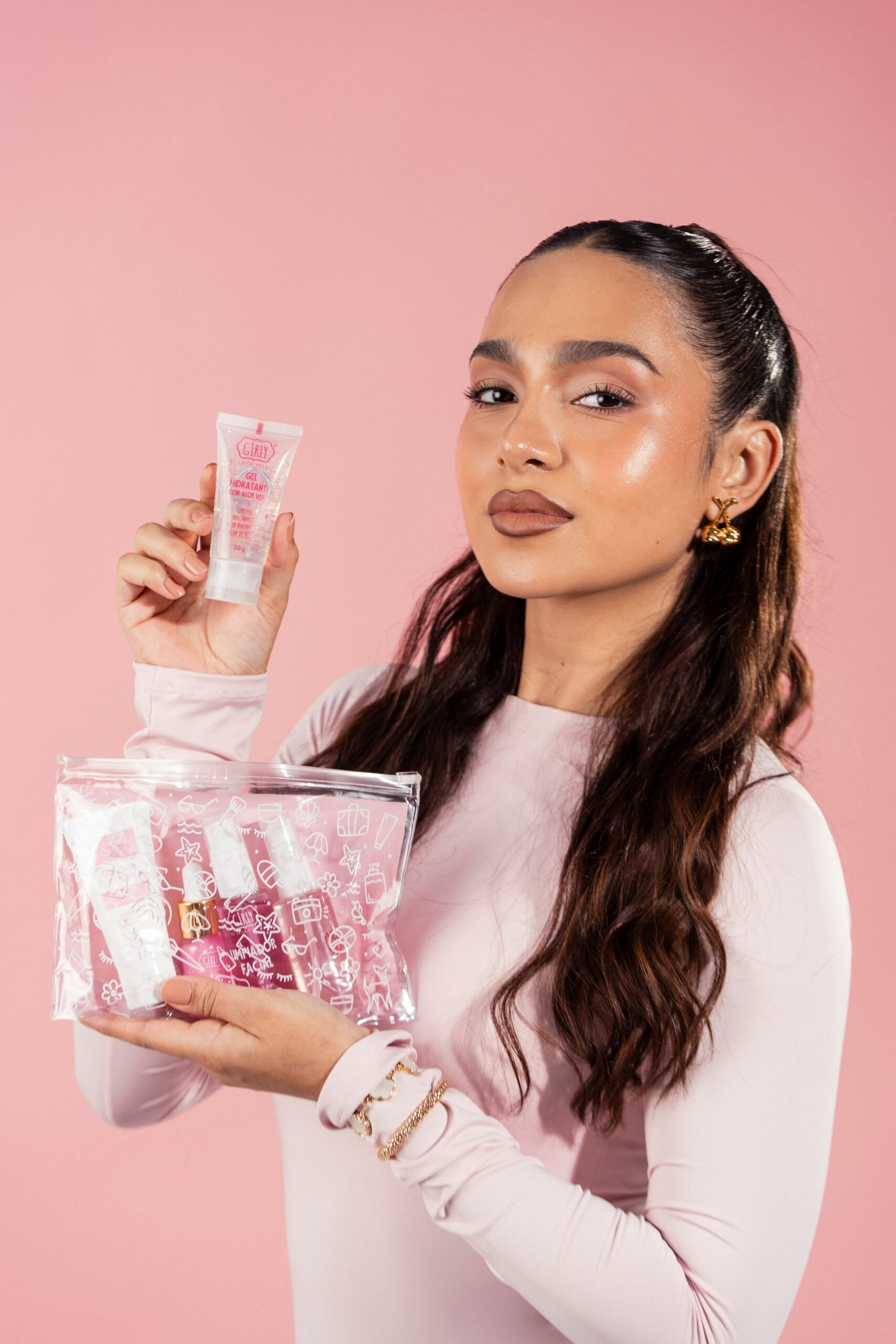 kit viajero girly 2.0 – Girly Maquillaje | makeup