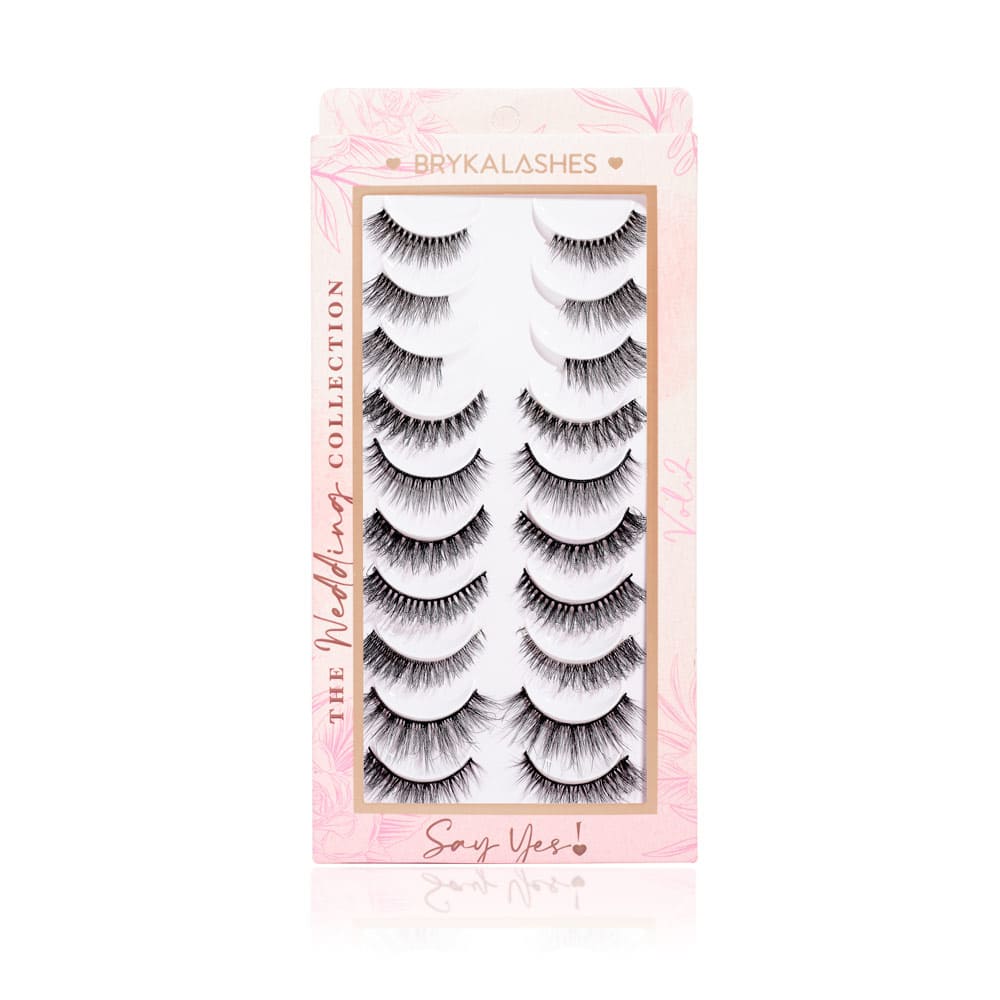 The wedding collection 60 photos - Vianawedding.com