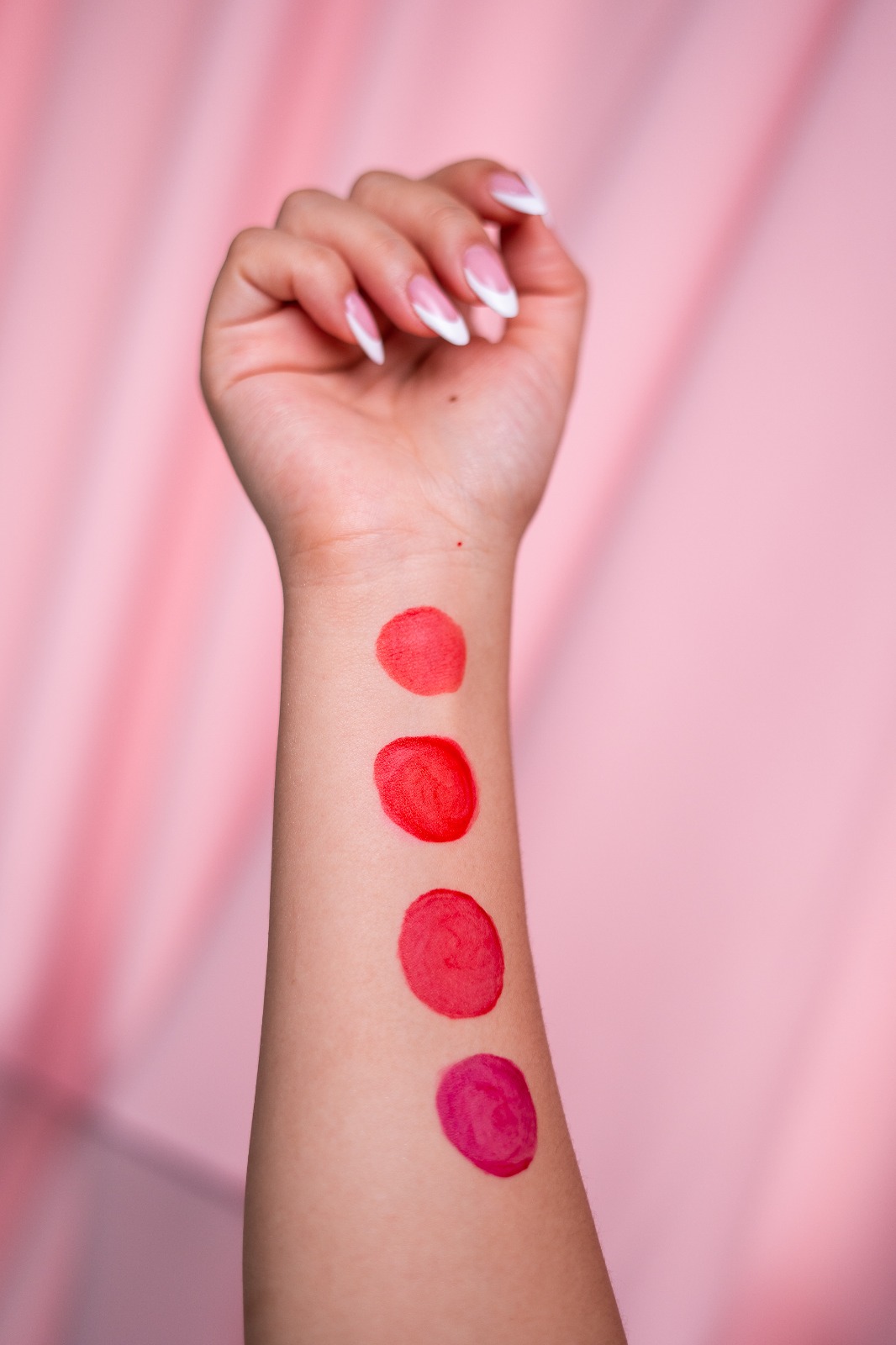 tinta de labios bloomshell – Girly Maquillaje | makeup