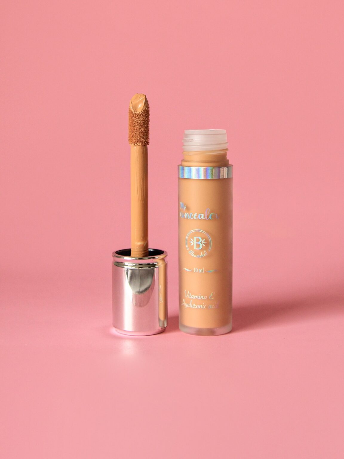 Corrector bloomshell my concealer – Girly Maquillaje | makeup