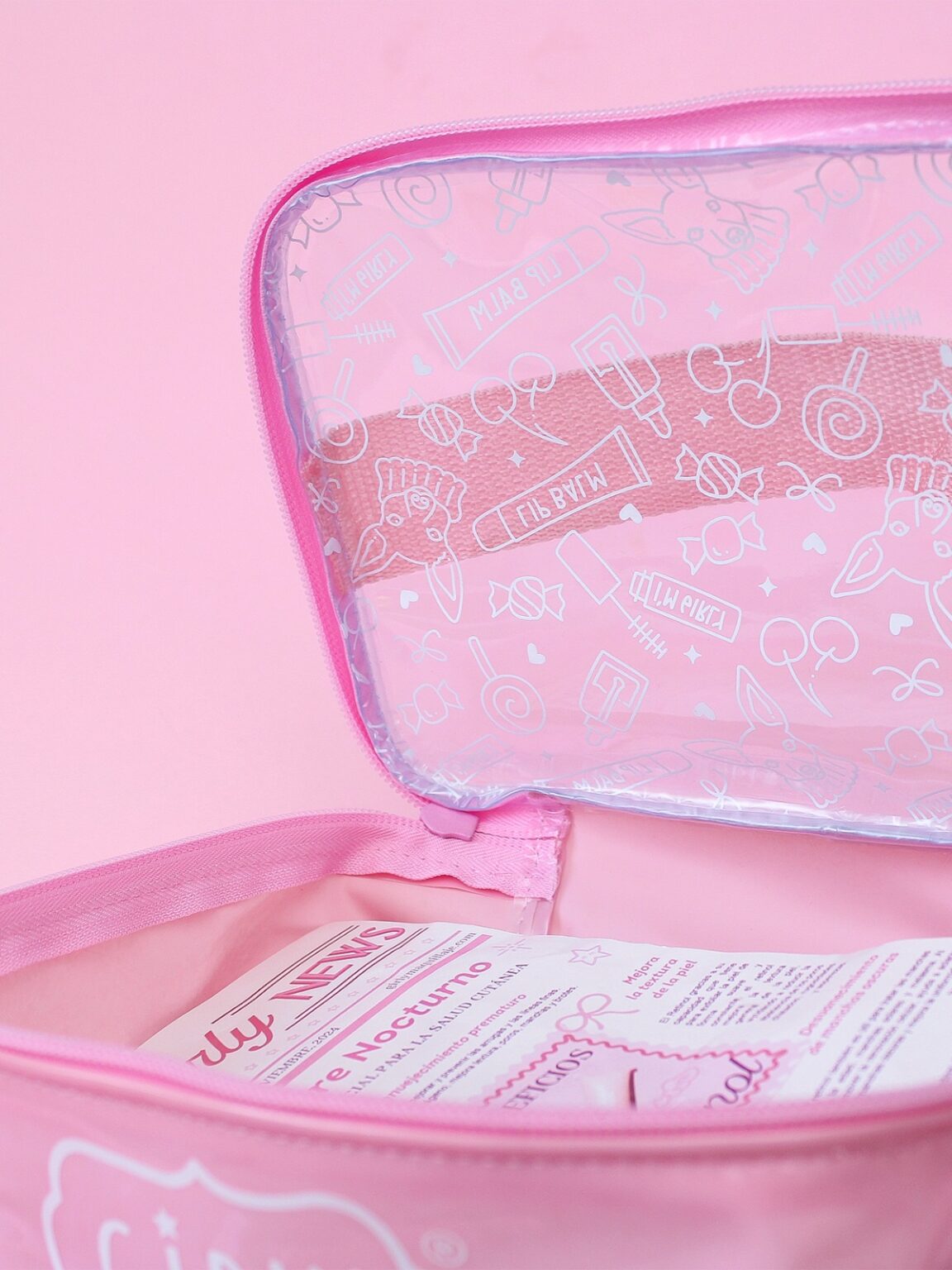 kit rutina para la noche girly – Girly Maquillaje | makeup