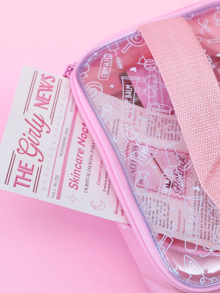 kit rutina para la noche girly – Girly Maquillaje | makeup